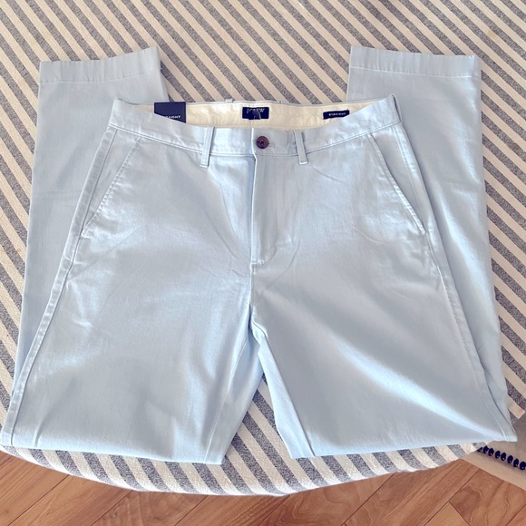J. Crew | Pants | Nwt Jcrew Pants | Poshmark